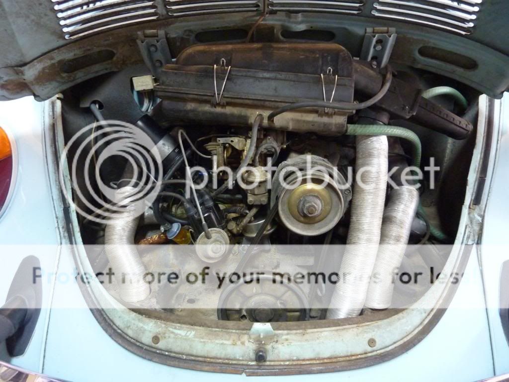 TheSamba.com :: Beetle - Late Model/Super - 1968-up - View topic - New ...