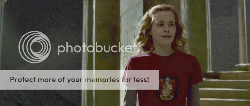 Hermione Crying Photo by diamard | Photobucket