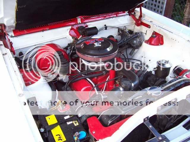 360 rebuild for LPG - The AMC Forum - Page 1