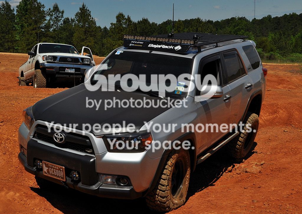 KDSS(TE) vs Non KDSS (SR5) - Page 8 - Toyota 4Runner Forum - Largest ...