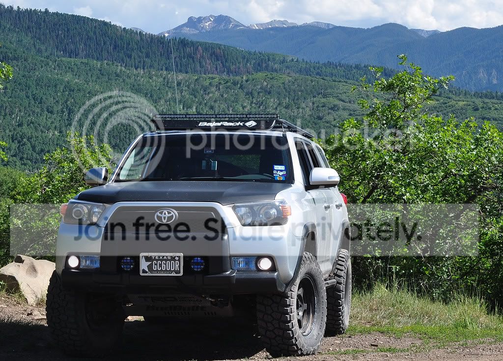 June 2010 T4ROTM - harper7 - Toyota 4Runner Forum - Largest 4Runner Forum