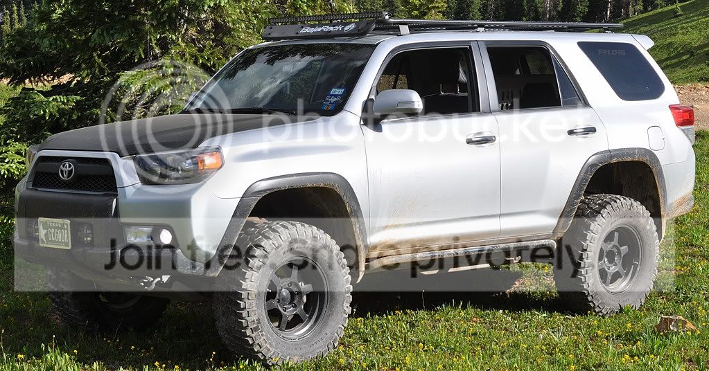 June 2010 T4ROTM - harper7 - Toyota 4Runner Forum - Largest 4Runner Forum
