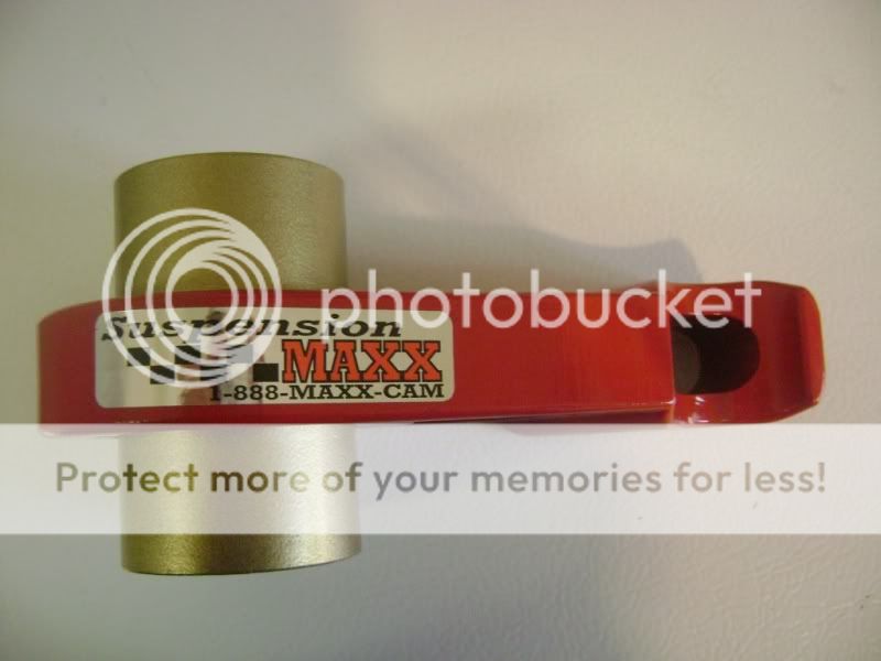 How To: Suspension Maxx Level/Lift/Lower Kit for 4WD or Z71 | Chevy ...