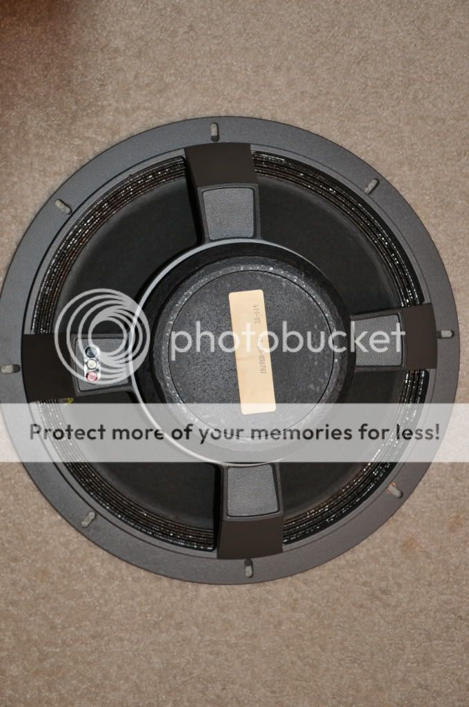 Altec 416-8Z | Audiokarma Home Audio Stereo Discussion Forums