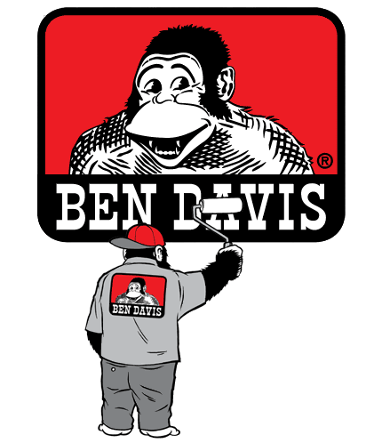 Opiniones de ben davis