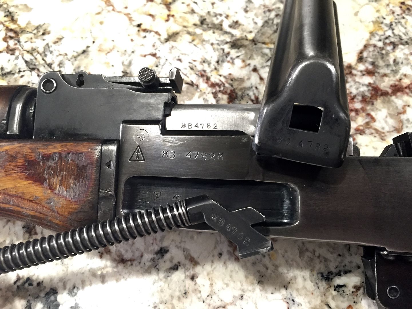 First Russian Milled Kit Finally Finished - Type 3 | AK Rifles