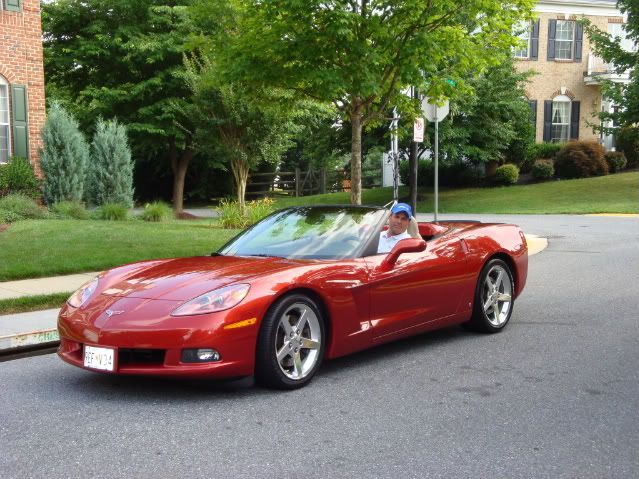 '06 DSOM vs '15 DSOM/ Time lapse of a day plus Stingray deliveries ...