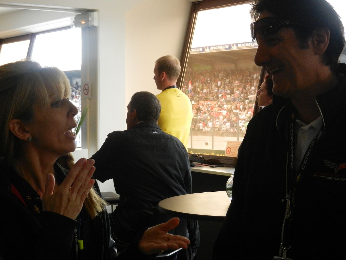 Picture Heavy 4/2/17 Delivery Post and Throwback pics with Mike Furman ...