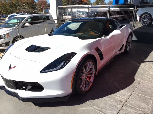 Delivery Trifecta~Museum, at Criswell and Shipping CC-11/5/16-Mike ...