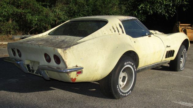 Delivery Trifecta~Museum, at Criswell and Shipping CC-11/5/16-Mike ...