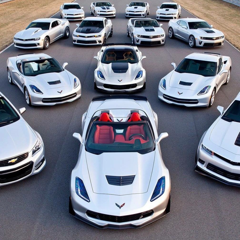 5 Z06's going to 5 dif States this week**Pics**** - CorvetteForum ...