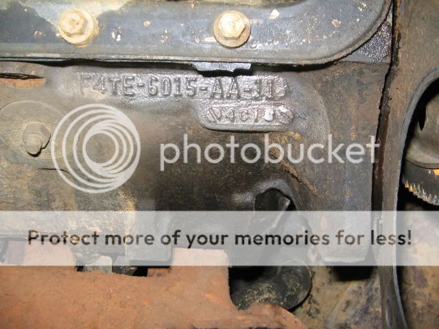 decoding? - Ford Truck Enthusiasts Forums