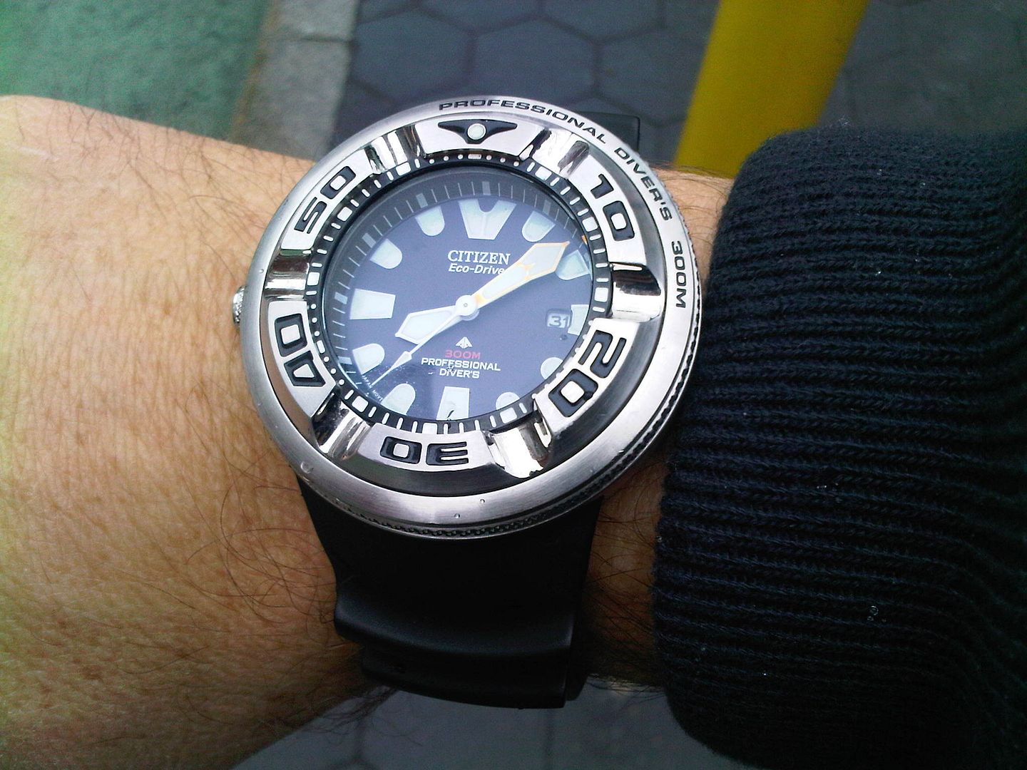 Shedding Some Light on My Solar Watches | WatchUSeek Watch Forums