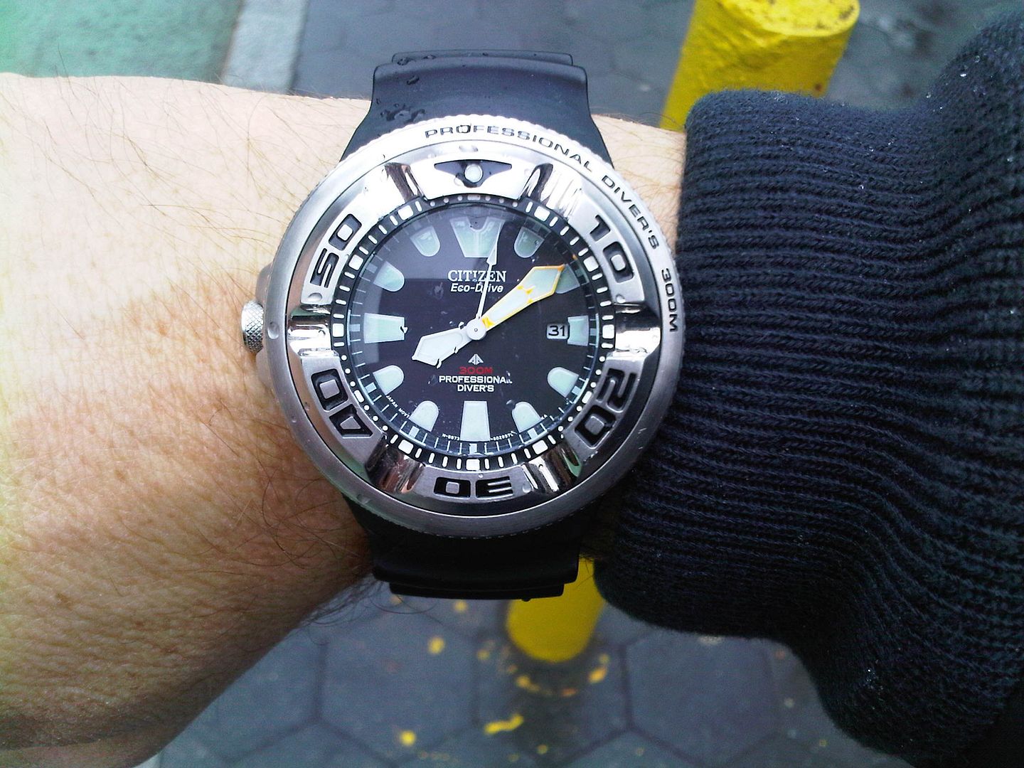 Shedding Some Light on My Solar Watches | WatchUSeek Watch Forums