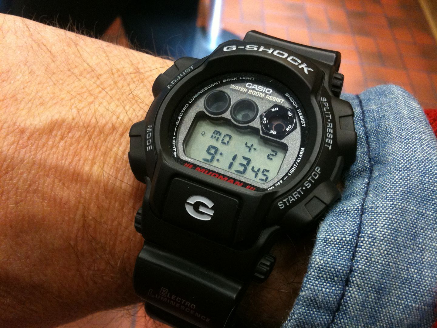 The Vintage Thread | Page 2 | WatchUSeek Watch Forums