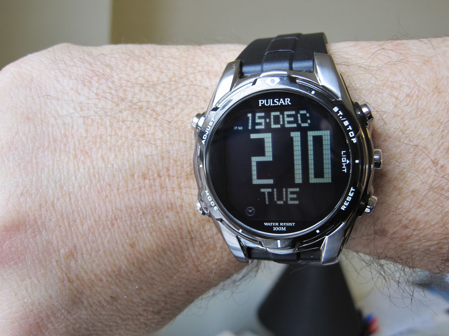 Advice to an old man | WatchUSeek Watch Forums