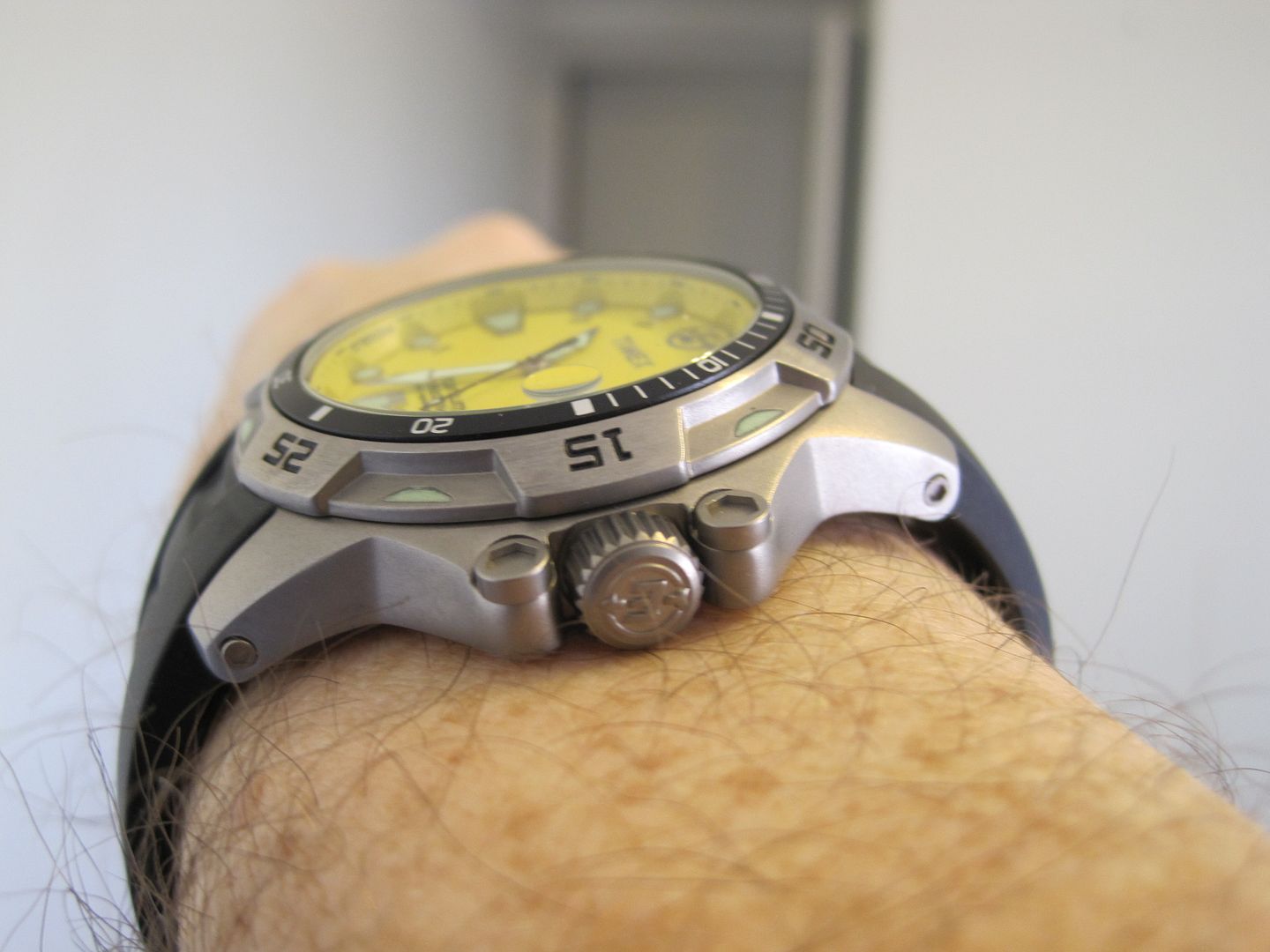 Timex T49617 & T49618 recommendations | WatchUSeek Watch Forums