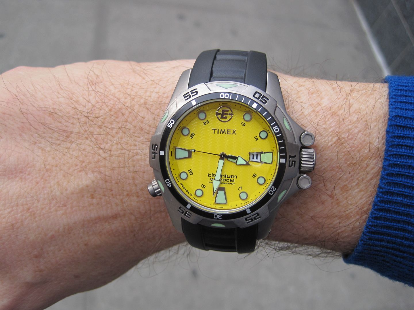 Timex T49617 & T49618 recommendations | WatchUSeek Watch Forums