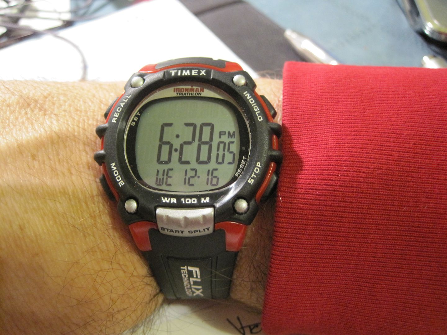 Advice to an old man | WatchUSeek Watch Forums