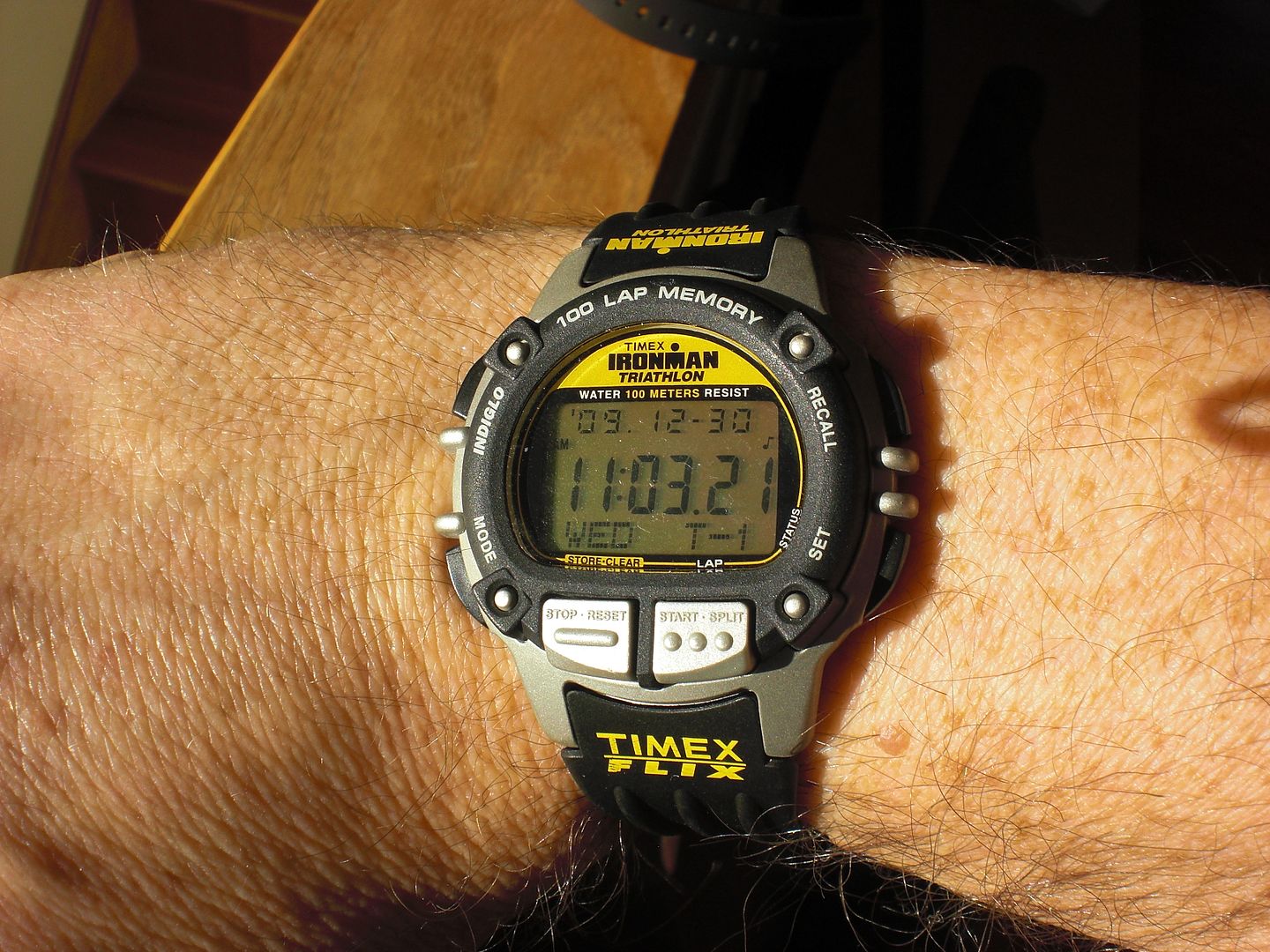 U.S. Treasury Secretary Henry Paulson's Digital Watch | Page 3 ...