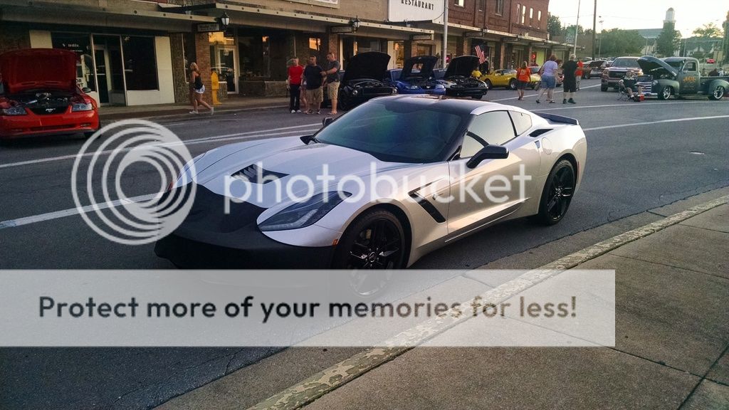 C7 Bra or Front Mask - CorvetteForum - Chevrolet Corvette Forum Discussion