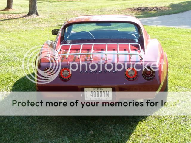 74 Corvette Coupe - CorvetteForum - Chevrolet Corvette Forum Discussion
