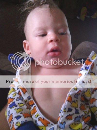 Sunken Chest... — The Bump